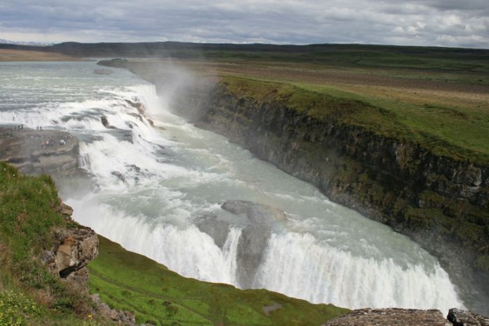 Biggest Waterfalls : Inga Falls - Infy world